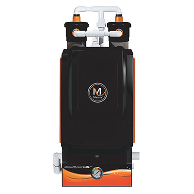 Master รุ่น ML8