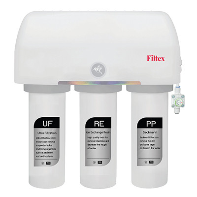 Filtex รุ่น FN5 UF