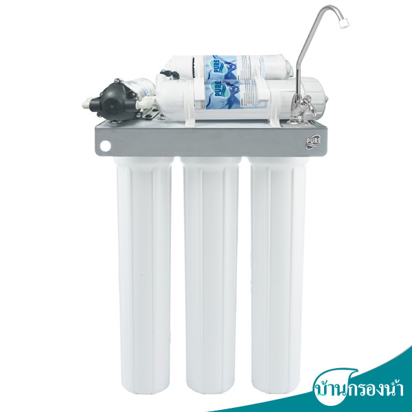 PURE RO 400 GPD รุ่น 588