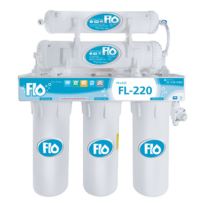 Flo รุ่น FL 220