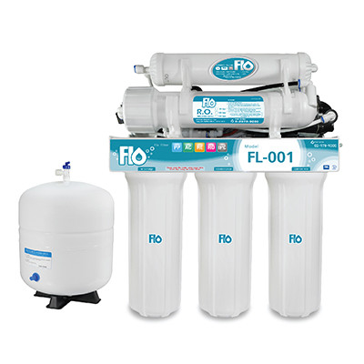 Flo RO รุ่น FL-01